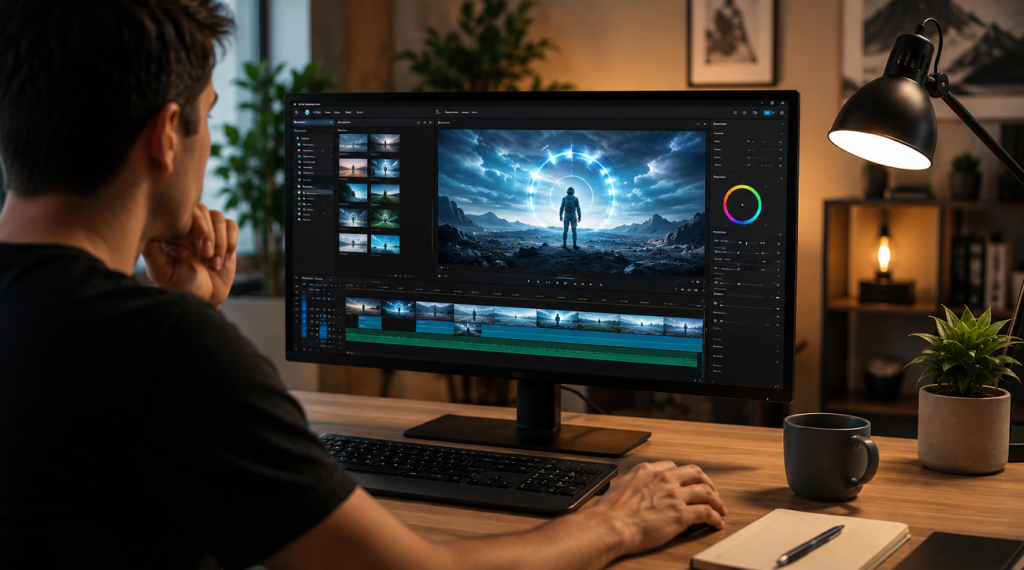 MindVideo AI 2026 Review: Is It Good to Use? | Magiclight.AI